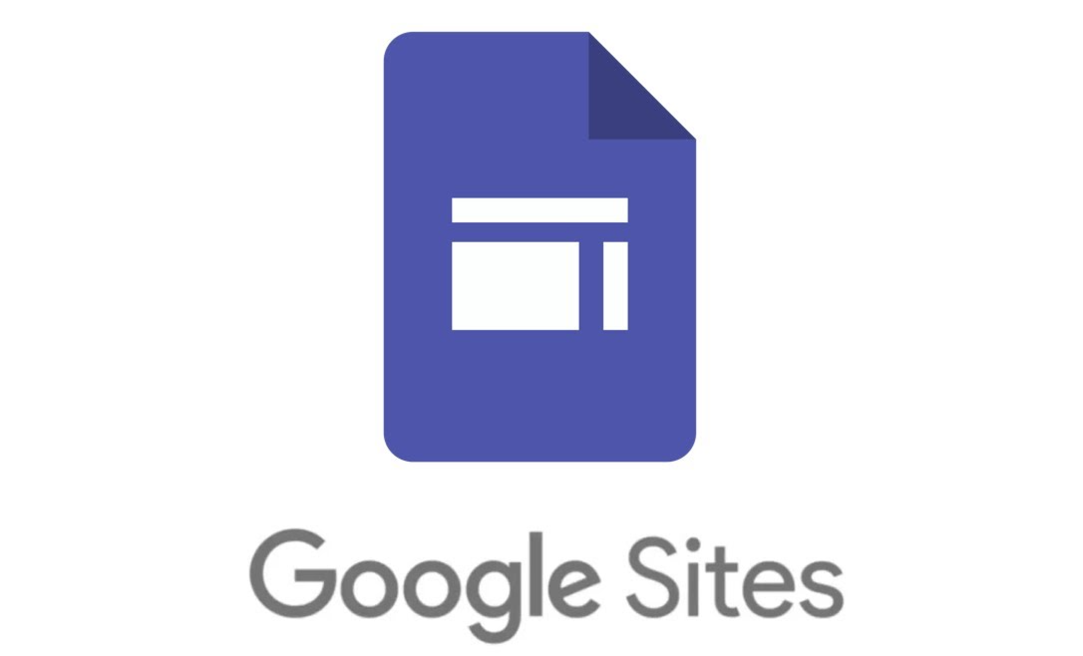 Wat Is Google Sites Presis